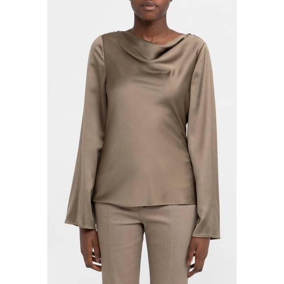 Significant Other | Tops | New Significant Other Samara Long Sleeve Top ...